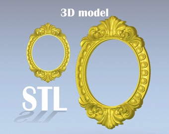 3D Model, 3D Arch, Stl Model 3D File, STL Format 3D, STL File for Wood Cutting, 3D Model for CNC ...