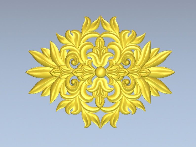 Digital File, 3d Stl, 3d Stl Files, 3d Model, Cnc Stl, Dxf, Stl Pack ...