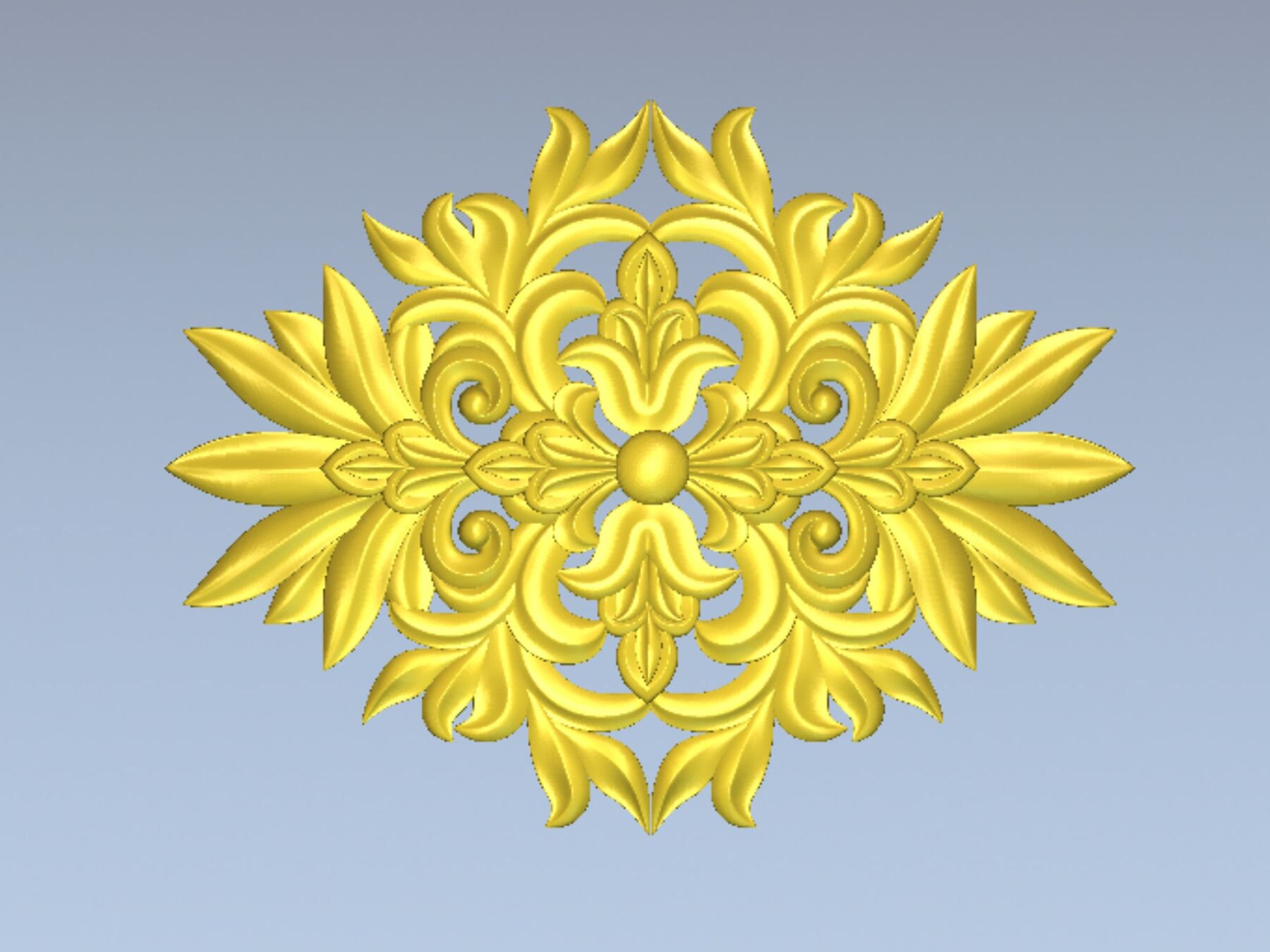 Digital File, 3d Stl, 3d Stl Files, 3d Model, Cnc Stl, Dxf, Stl Pack, Wall Decor, Home Decor ...