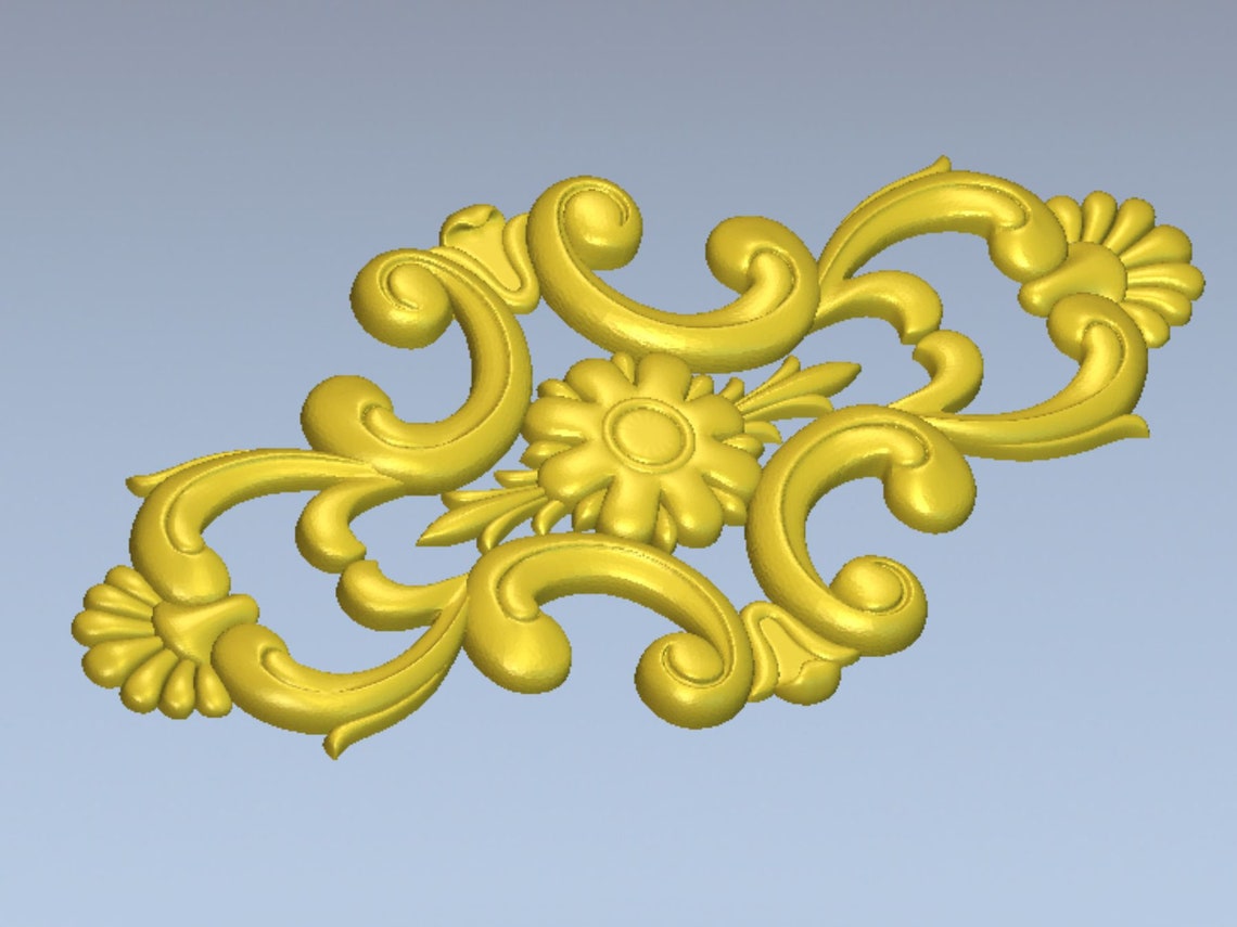 Digital File, 3d Stl, 3d Stl Files, 3d Model, Cnc Stl, Dxf, Stl Pack ...