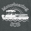 Motorboating SOB Tshirt, Pontoon Boat, Funny Boating Shirt, Funny T ...