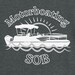 Motorboating SOB Tshirt, Pontoon Boat, Funny Boating Shirt, Funny T ...