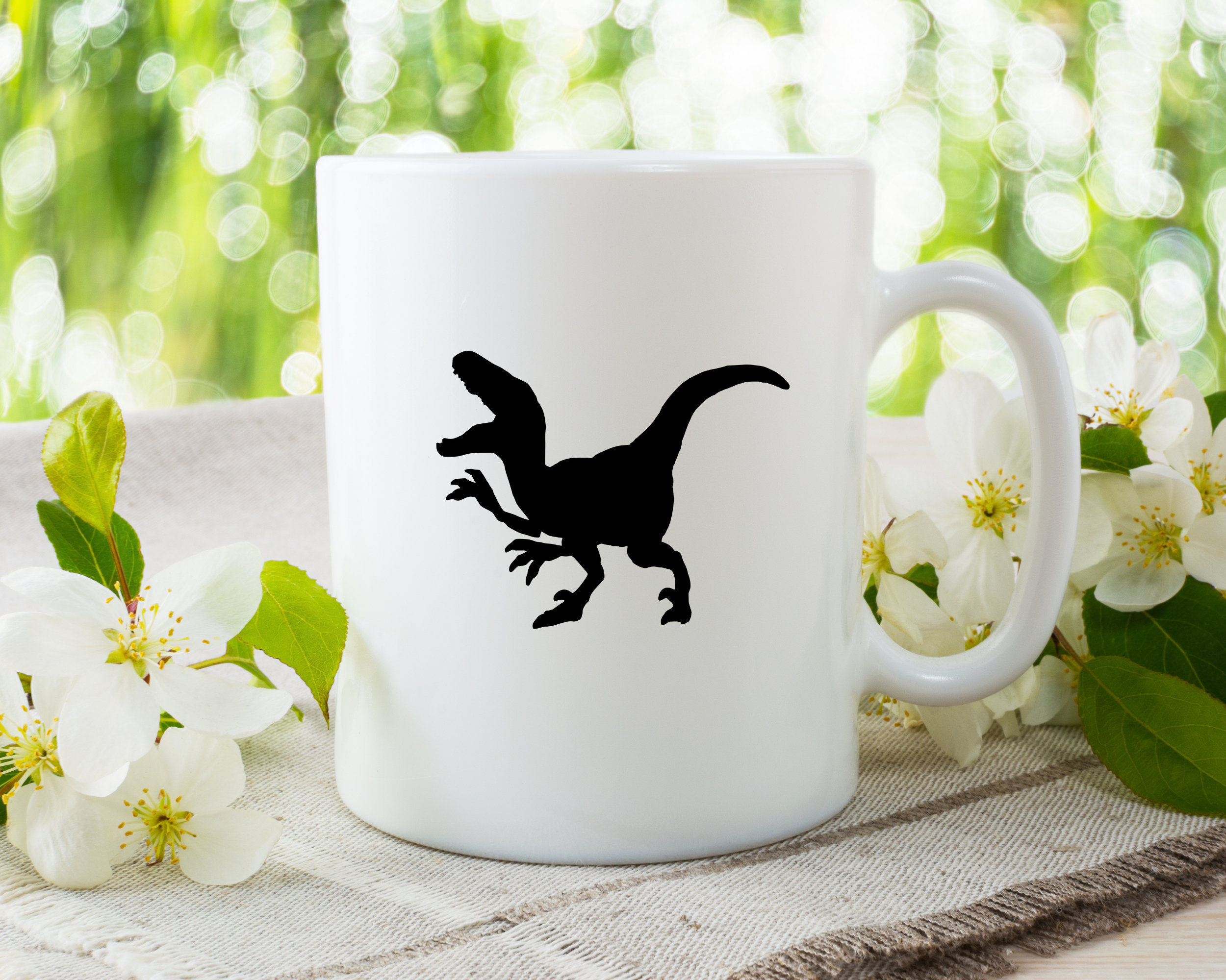 Dinosaur Svg Bundle, Svg Files for Cricut, Dinosaur Svg, Dino Svg ...