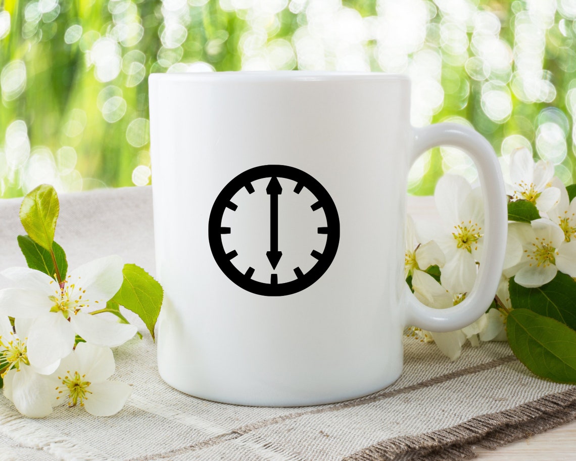 Basic Clock SVG Bundle Clock Face Bundle Digital Download - Etsy