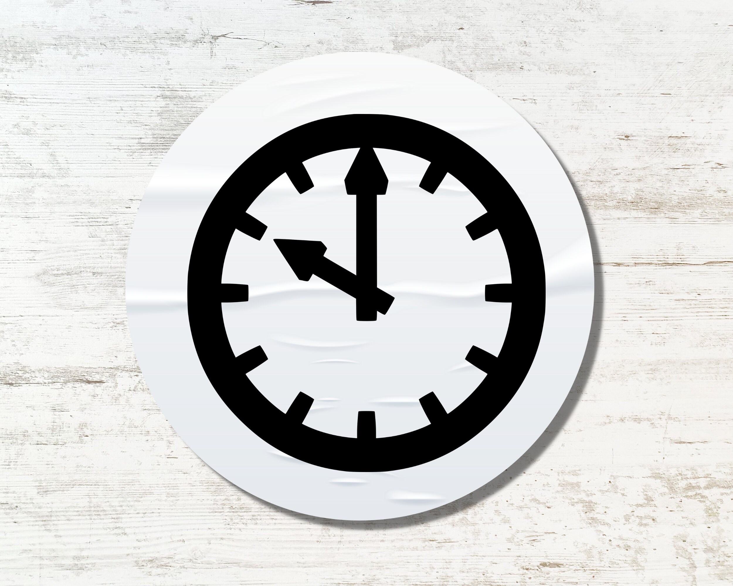 Basic Clock SVG Bundle Clock Face Bundle Digital Download - Etsy