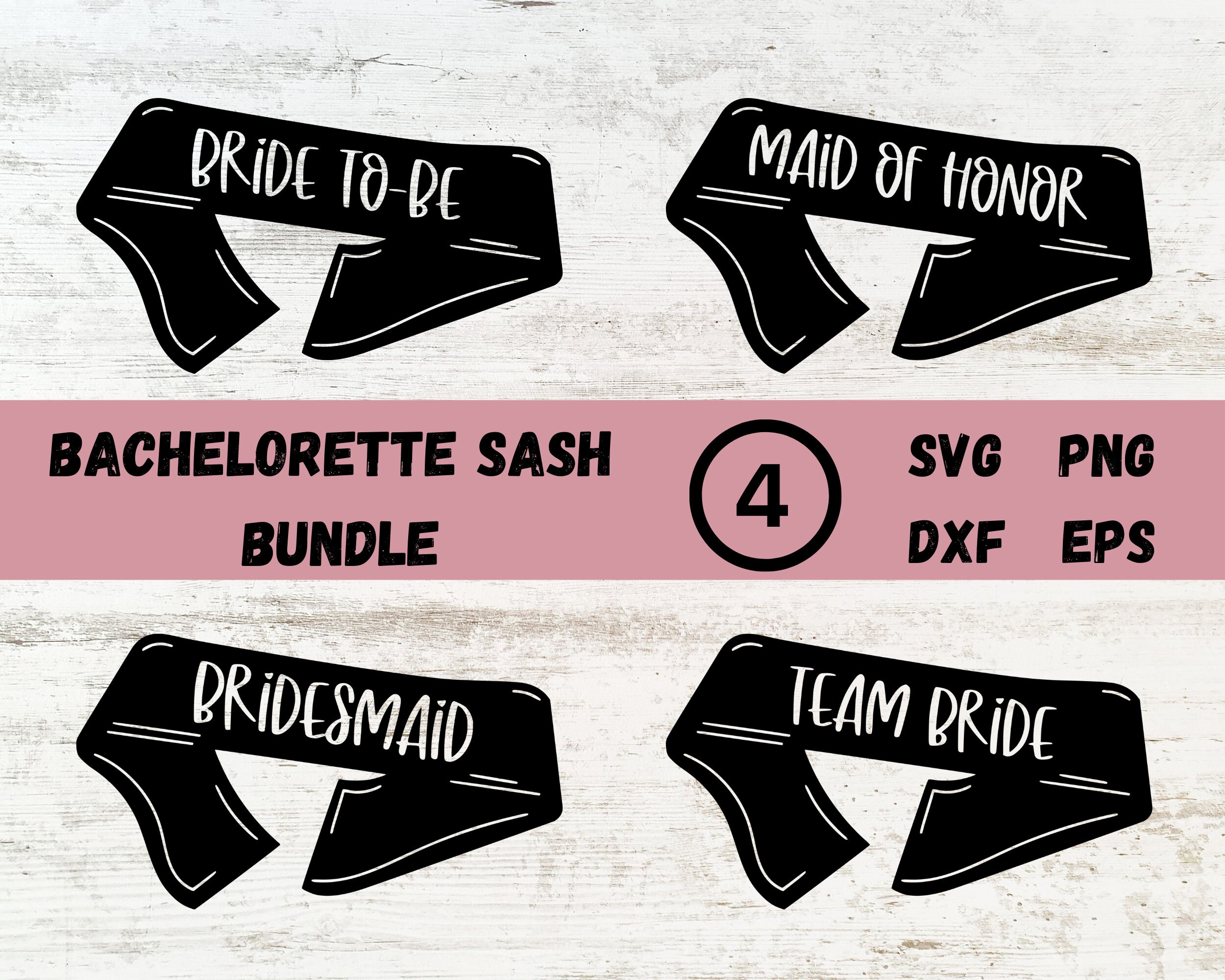 Bachelorette SVG Bride SVG Wedding Bachelorette Party - Etsy Canada