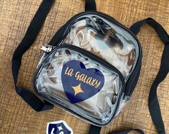 Galaxy Backpack - Etsy