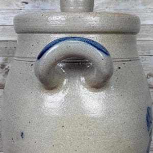 Vintage Rare!~"ethan Allen Inc."~rowe Pottery Works~x-lg. Decorative ...