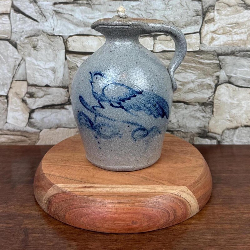 Rowe Pottery - Etsy