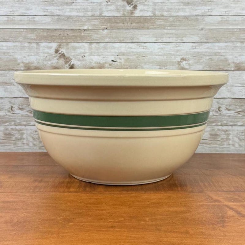 Antique Ohio Pottery - Etsy