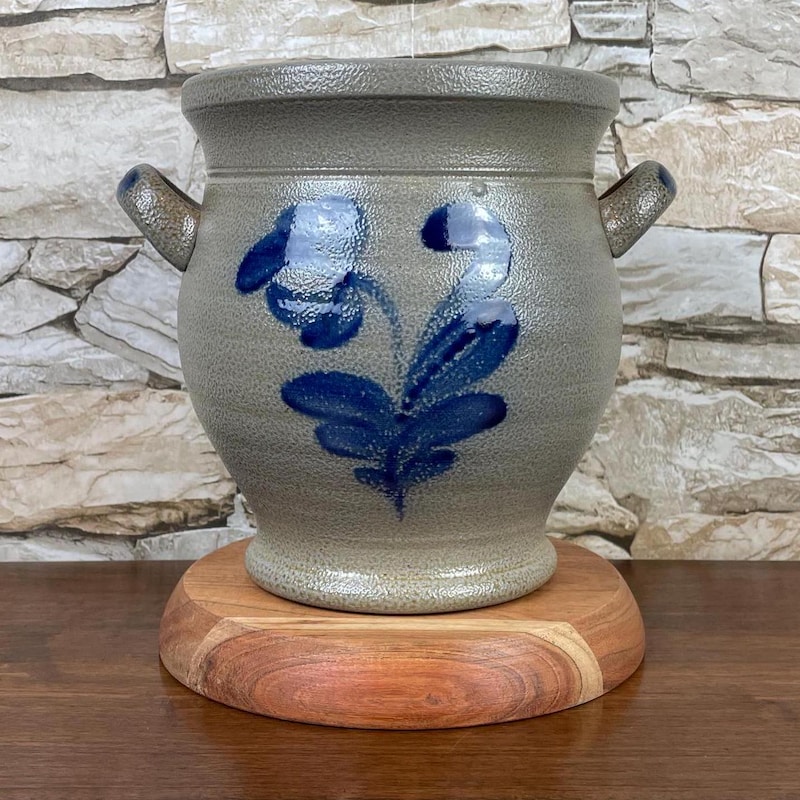 Pottery With Handle - Etsy
