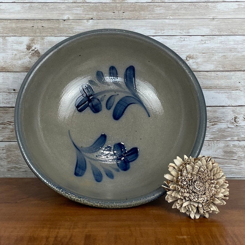 Rowe Pottery - Etsy