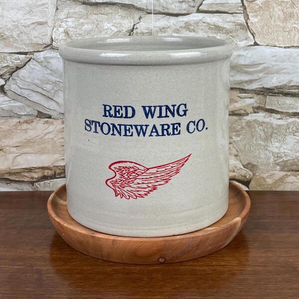 Red Wing Stoneware - Etsy