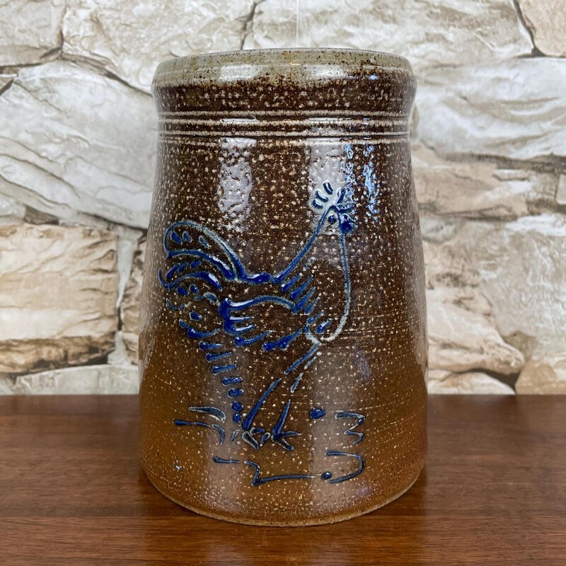 Eldreth Pottery - Etsy