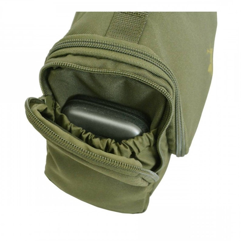 Green Hunter Bag Camouflage Bag Camo Bag Hunting Bag Duffle - Etsy