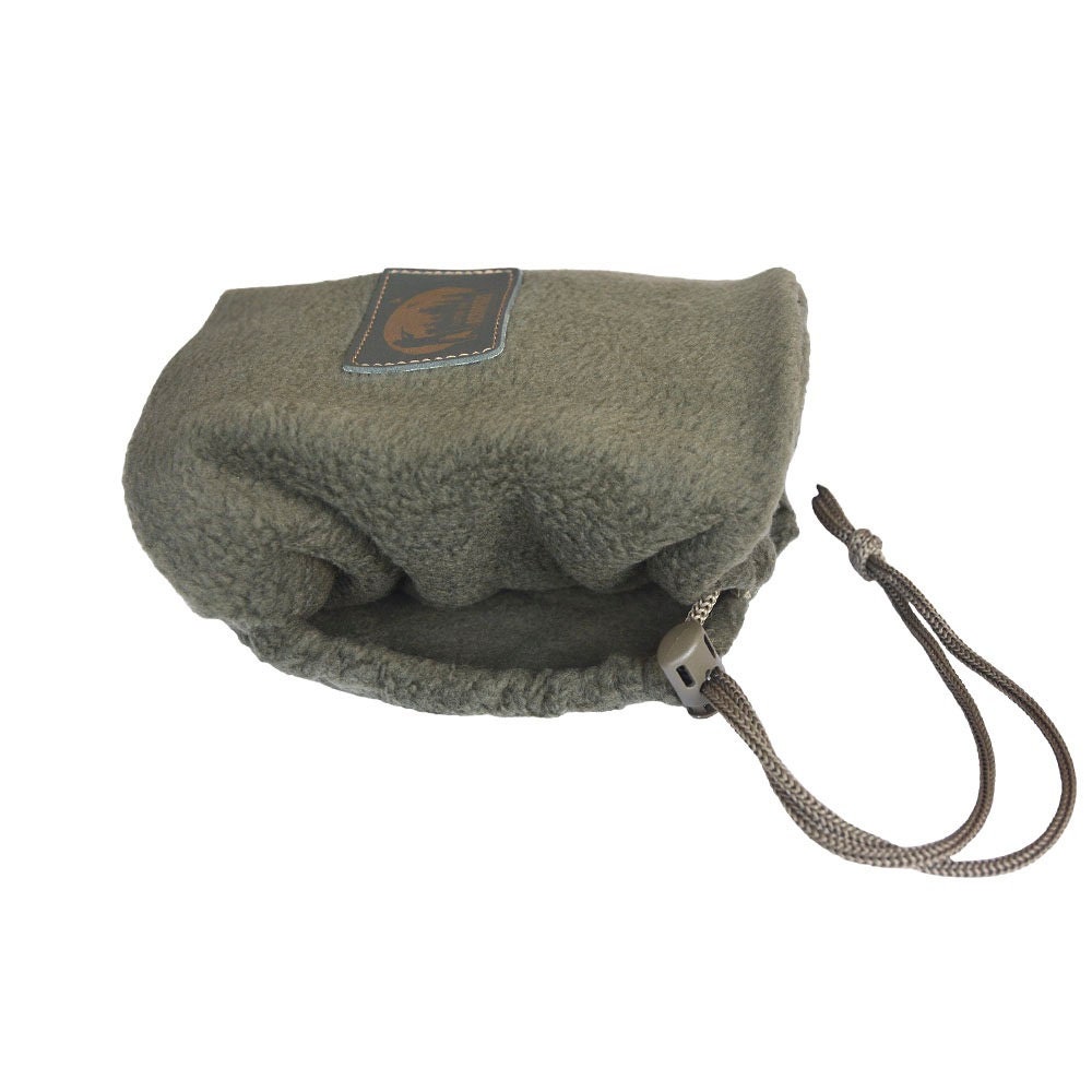 Carry Case for Smooth Barrel Weapons Fleece Ammunition Ammo Hunting ...