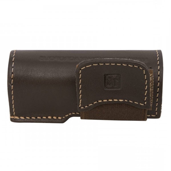 Leather Speedloader Pouch - Etsy