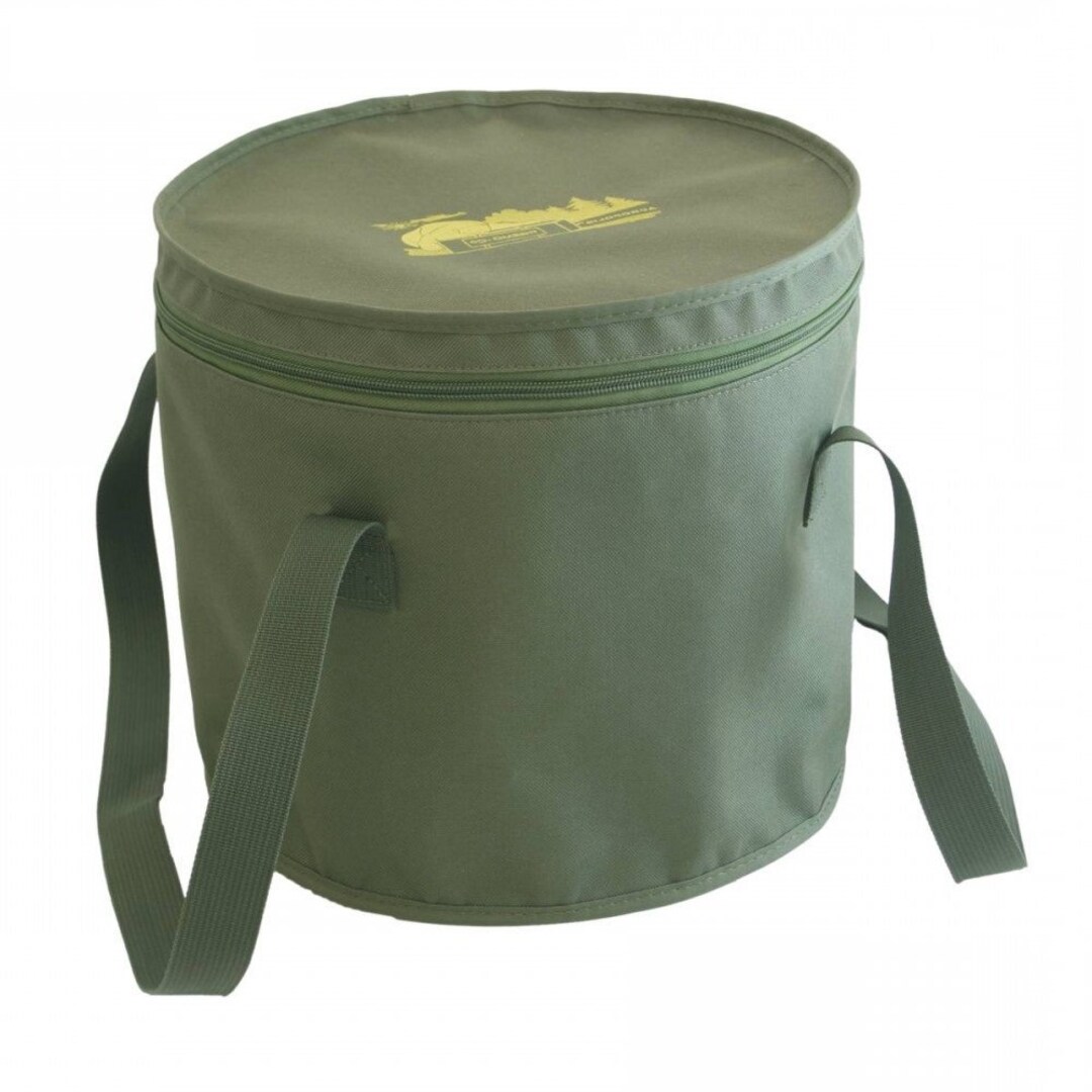 Thermal Bucket for Fishing Fish Feeding Camping Bucket Cooler - Etsy