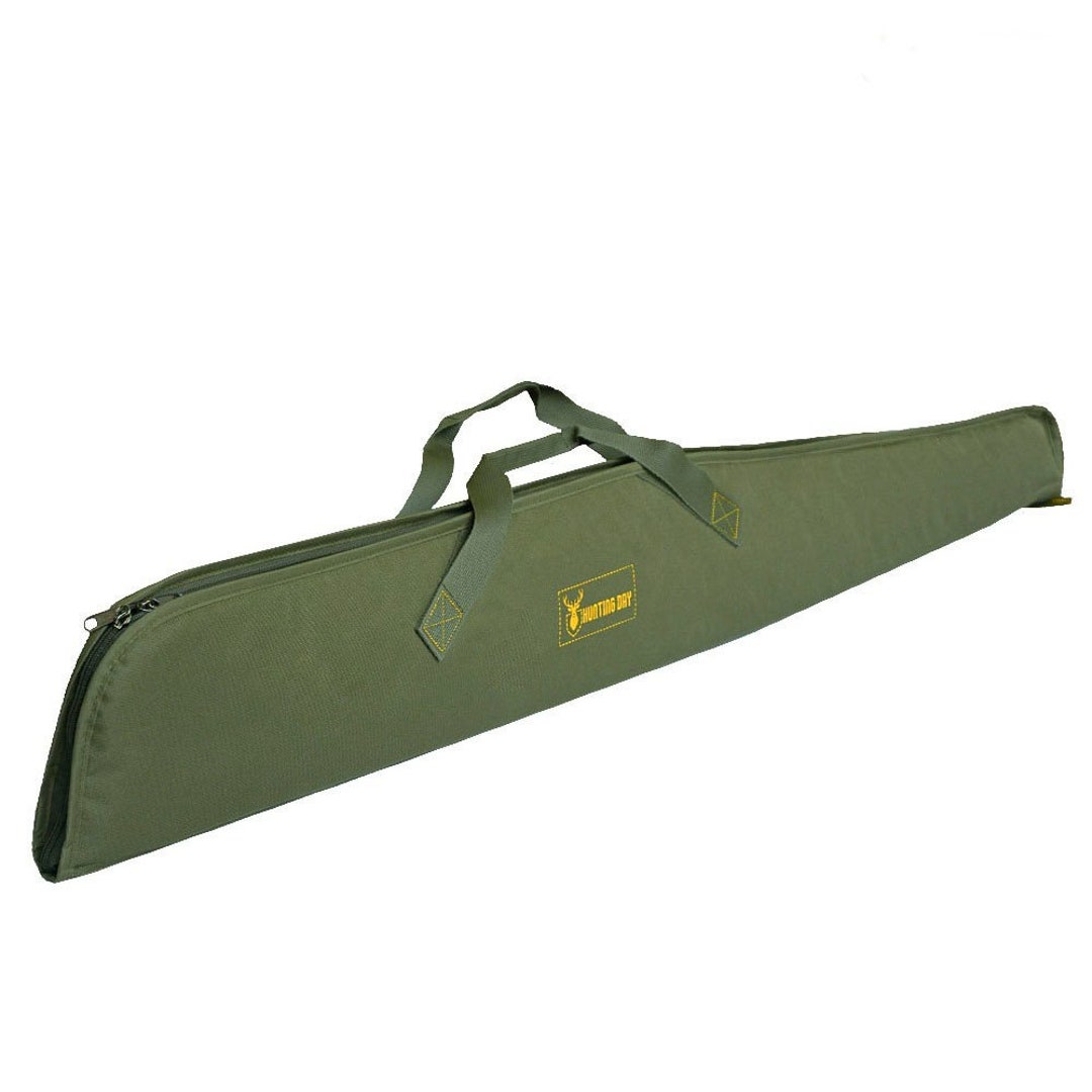Hunting Weapon Case, Soft Shotgun Slip Case, Military Rifle Carry Bag ...