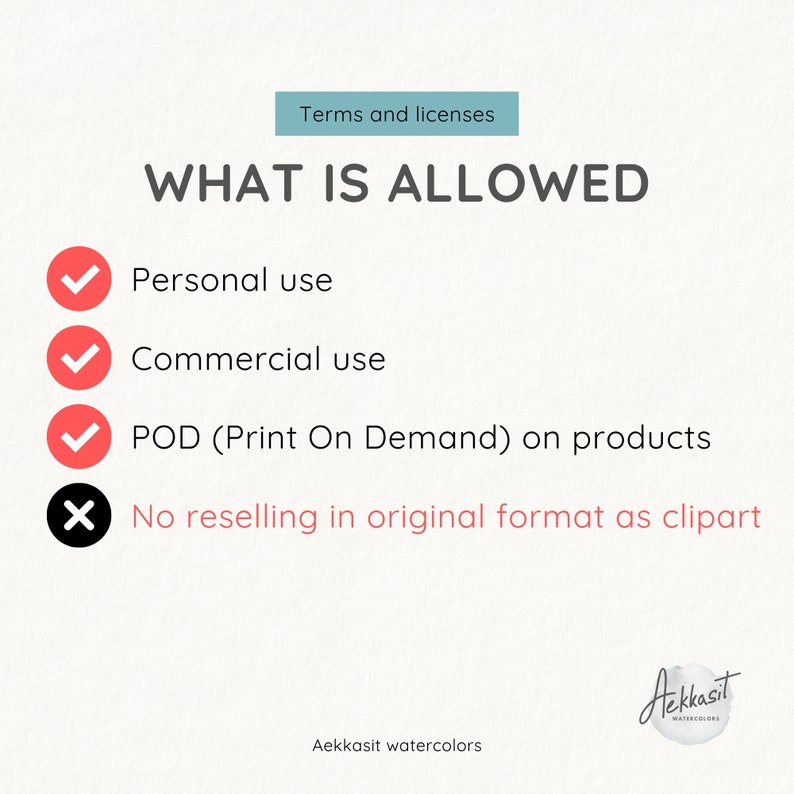 Ladybug Watercolor Clipart Set, Chocolate Birthday Cake Theme, Ladybug ...