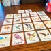 Bird Flashcards for Preschoolers | Bird Theme Pre-k Homeschool Unit ...