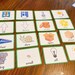 Realistic Montessori Bird Flashcards for Toddlers and Preschoolers ...