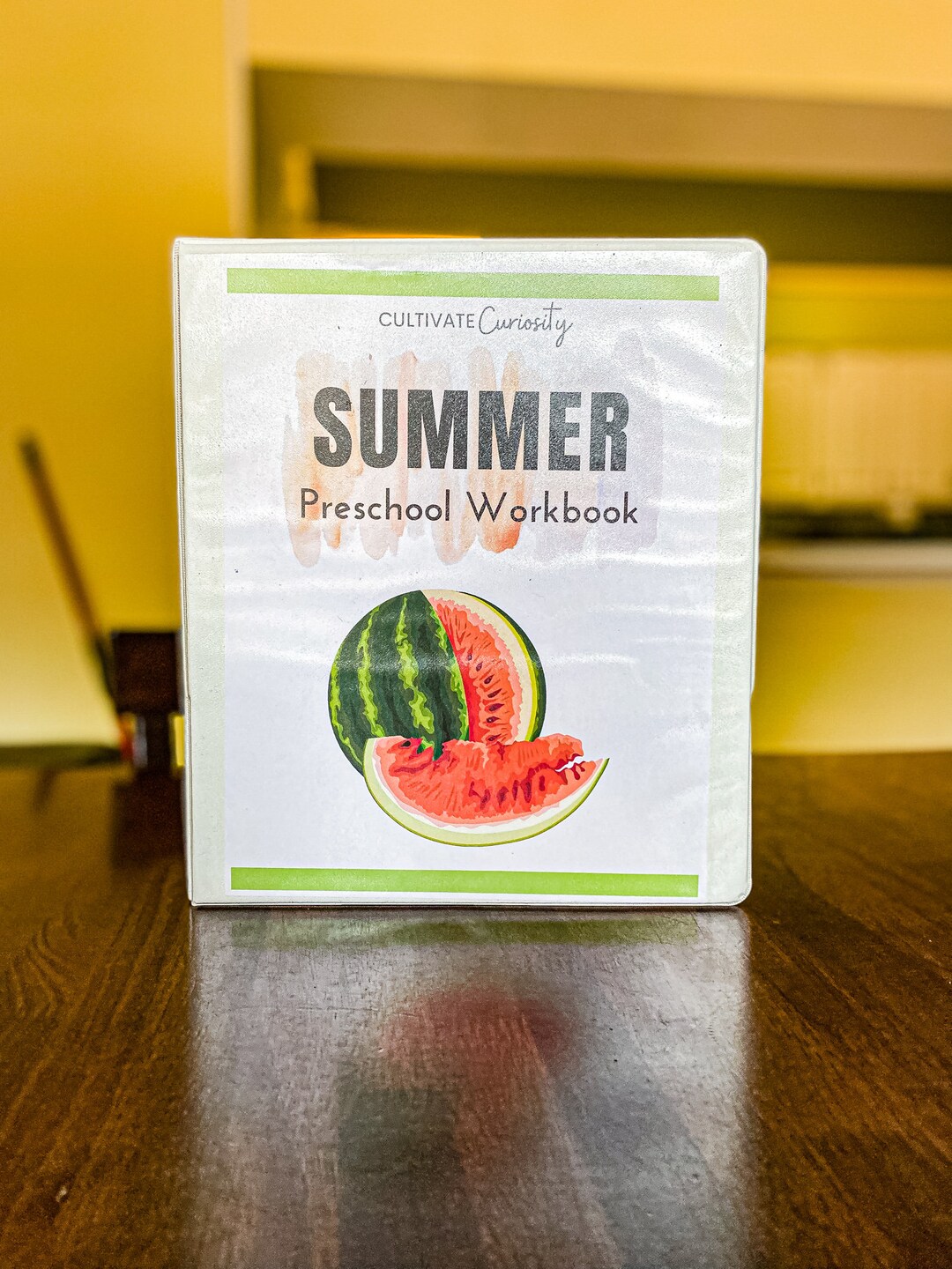 Summer Pre-k Workbook | Workbook for Preschoolers, Toddlers, and ...