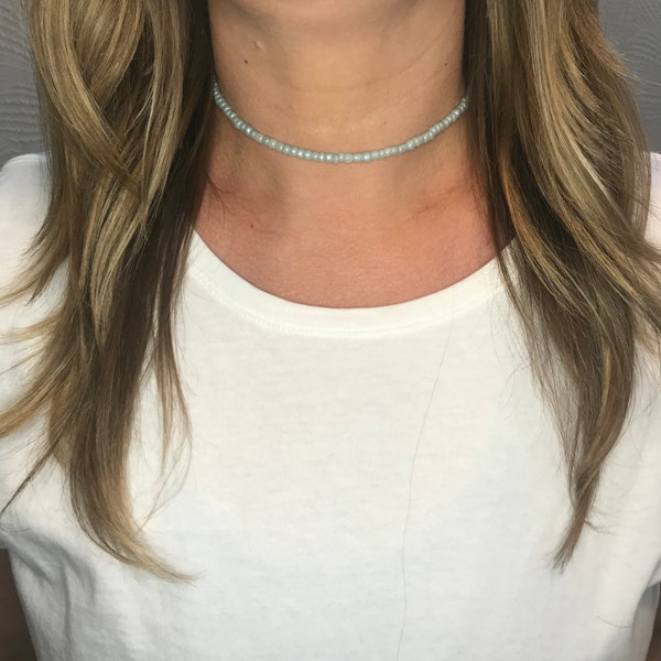 Vsco Necklace - Etsy