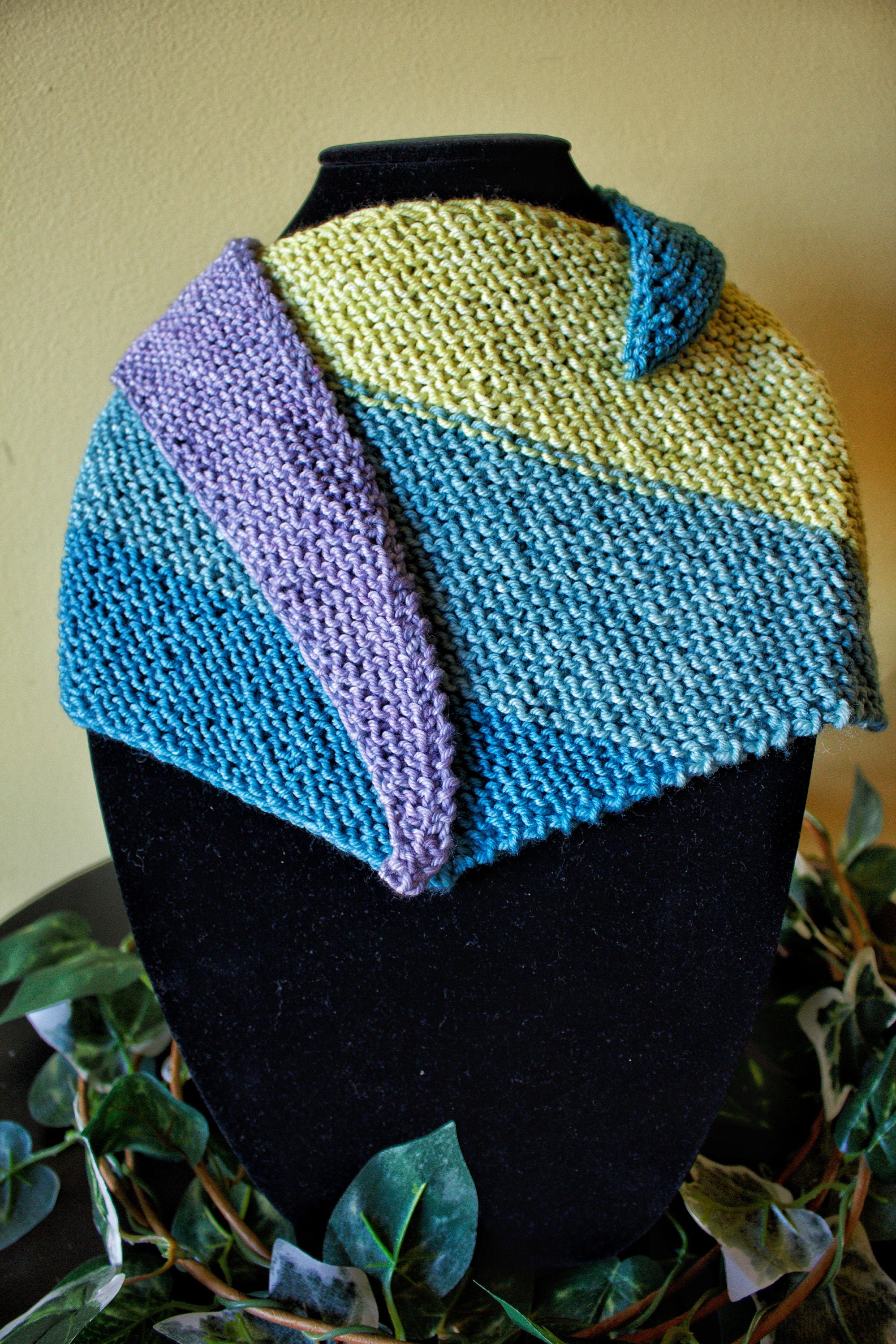 Ola Scarf - Etsy Australia