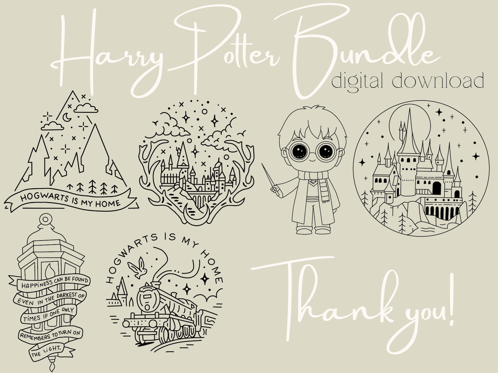 HP Svg Png Jpeg, Potterhead, Wizard Art, Wizardy Houses, Magic Wizard ...