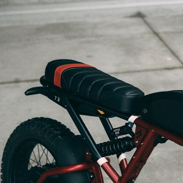 Super 73 Rx Seat - Etsy