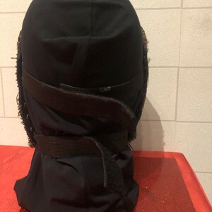 Jay Weinberg 5 the Gray Chapter Mask Slipknot Mask - Etsy