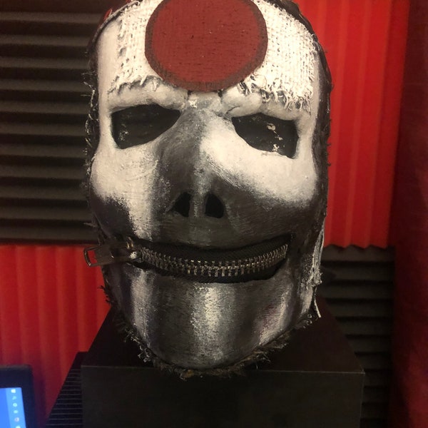 Jay Weinberg Mask - Etsy