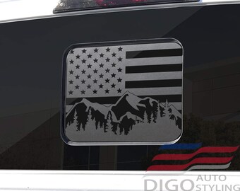 Ford F150 Back Window Decal - Etsy