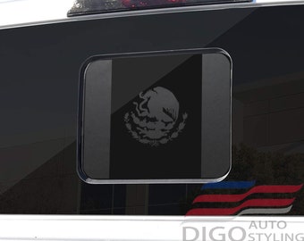 Ford F150 Back Window Decal - Etsy