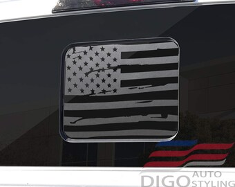 Ford F150 Back Window Decal - Etsy