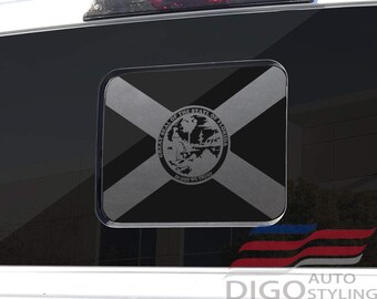 Black Flag Florida - Etsy