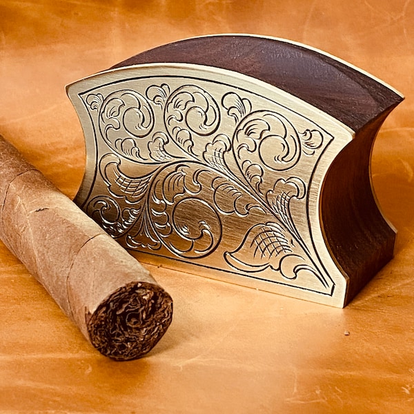 Cigar Stand - Etsy