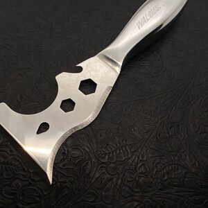 Hand Engraved WAL-PRO 12 in 1 Tool - Etsy