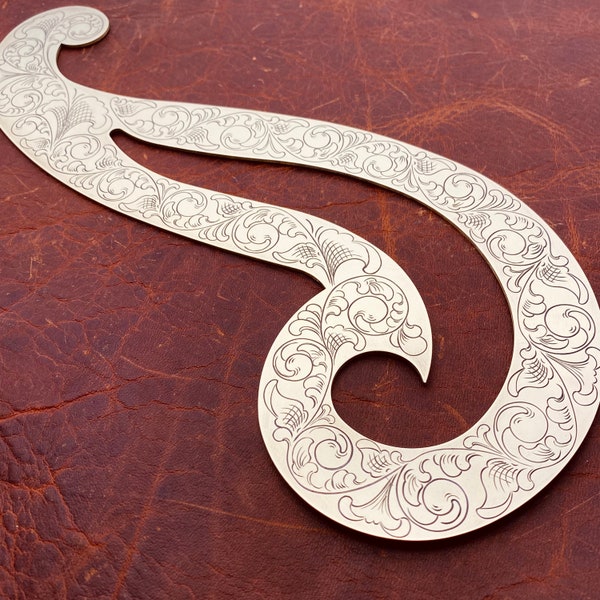 French Curve - Etsy