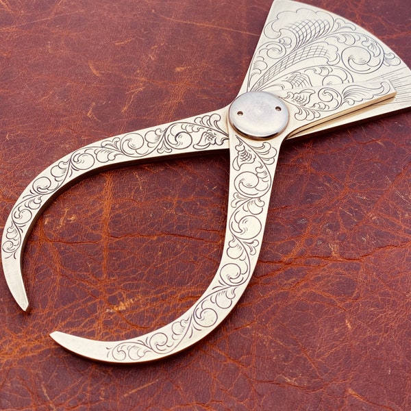 Antique Calipers - Etsy
