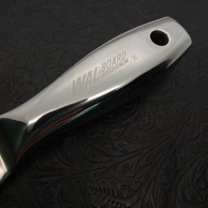 Hand Engraved WAL-PRO 12 in 1 Tool - Etsy