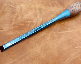 Stanley Bakelite Chisel - Etsy