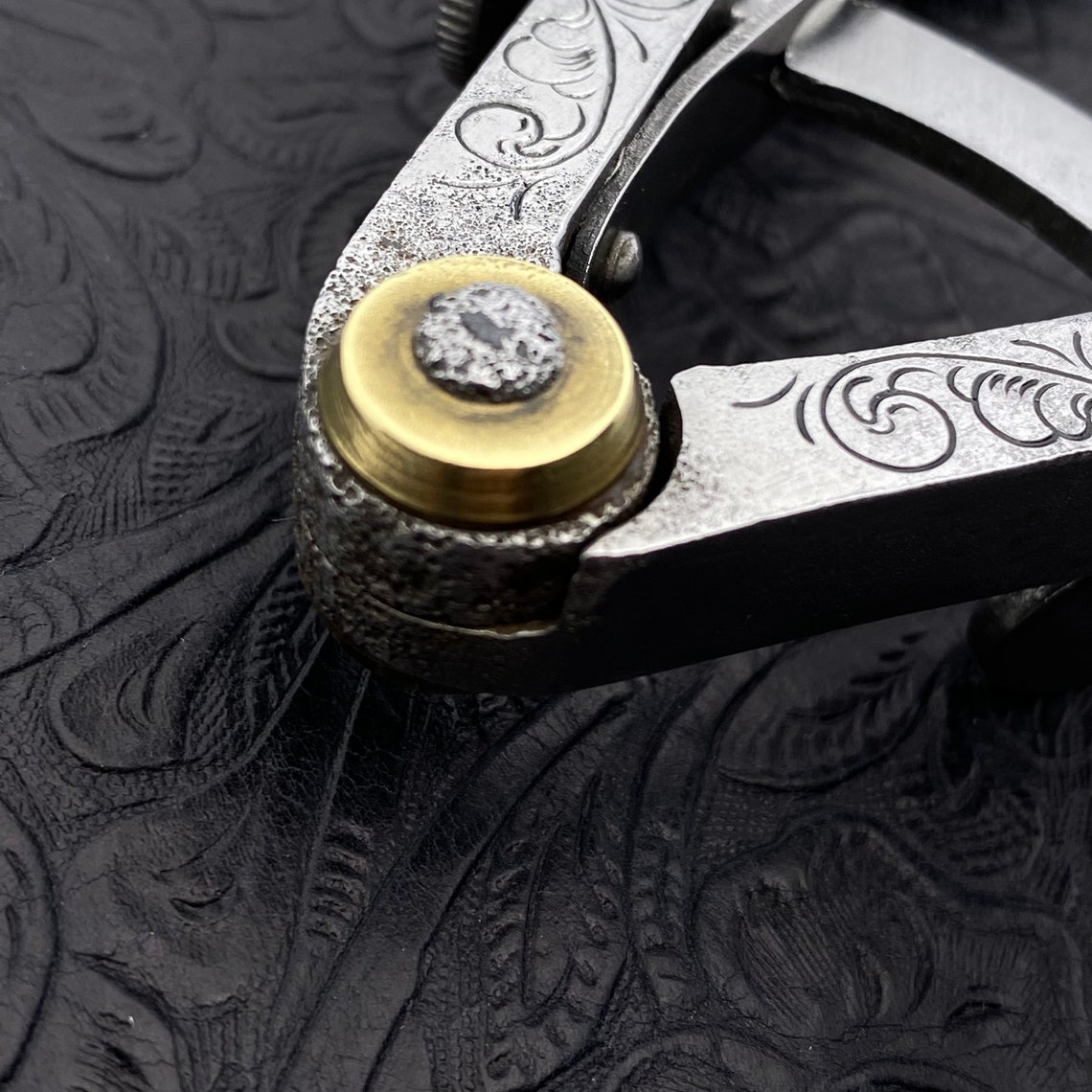 Hand Engraved Pexto Dividers - Etsy