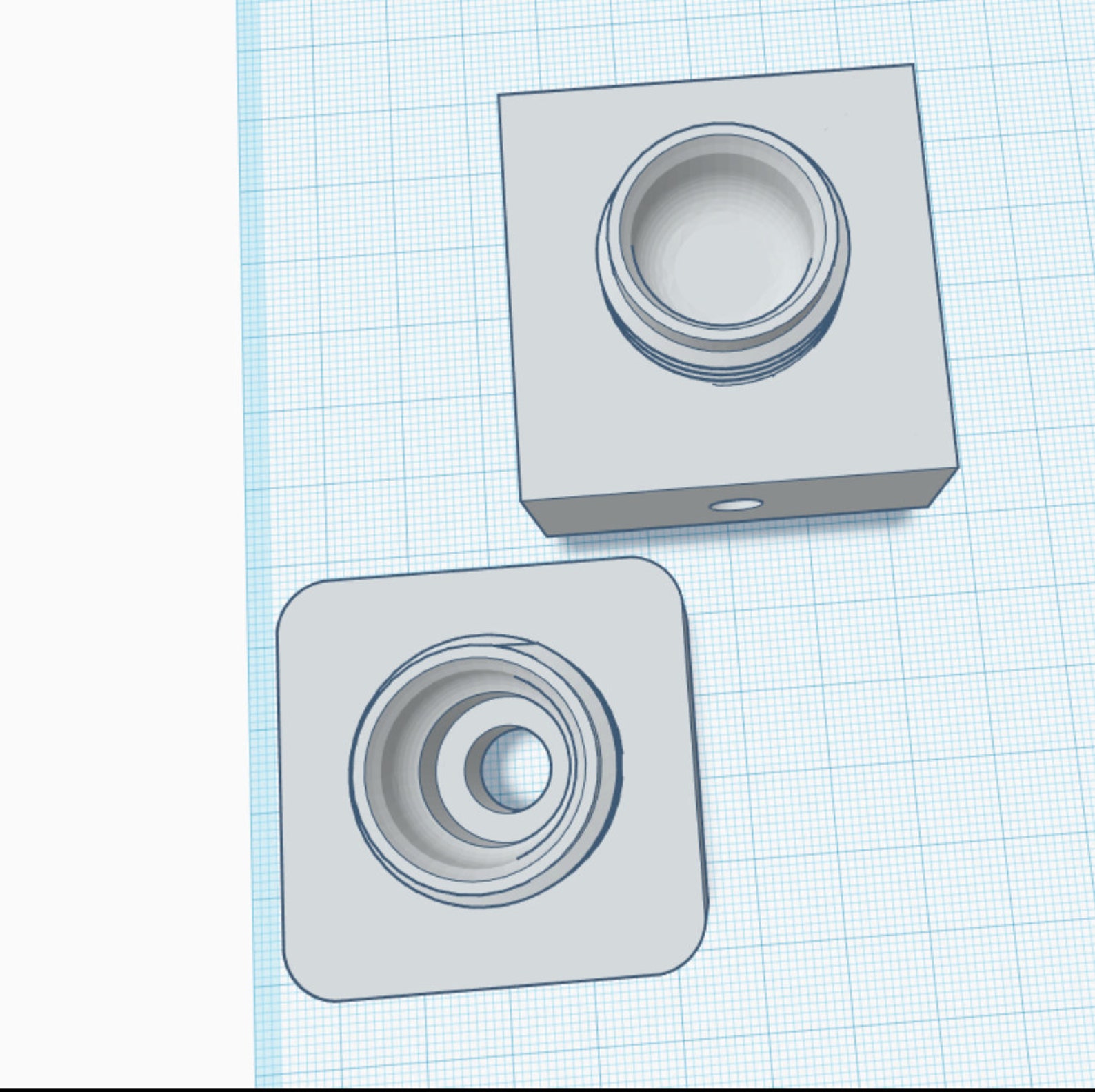 Valve Index VR Base Station 40 Series Profile Mount tapped | Etsy