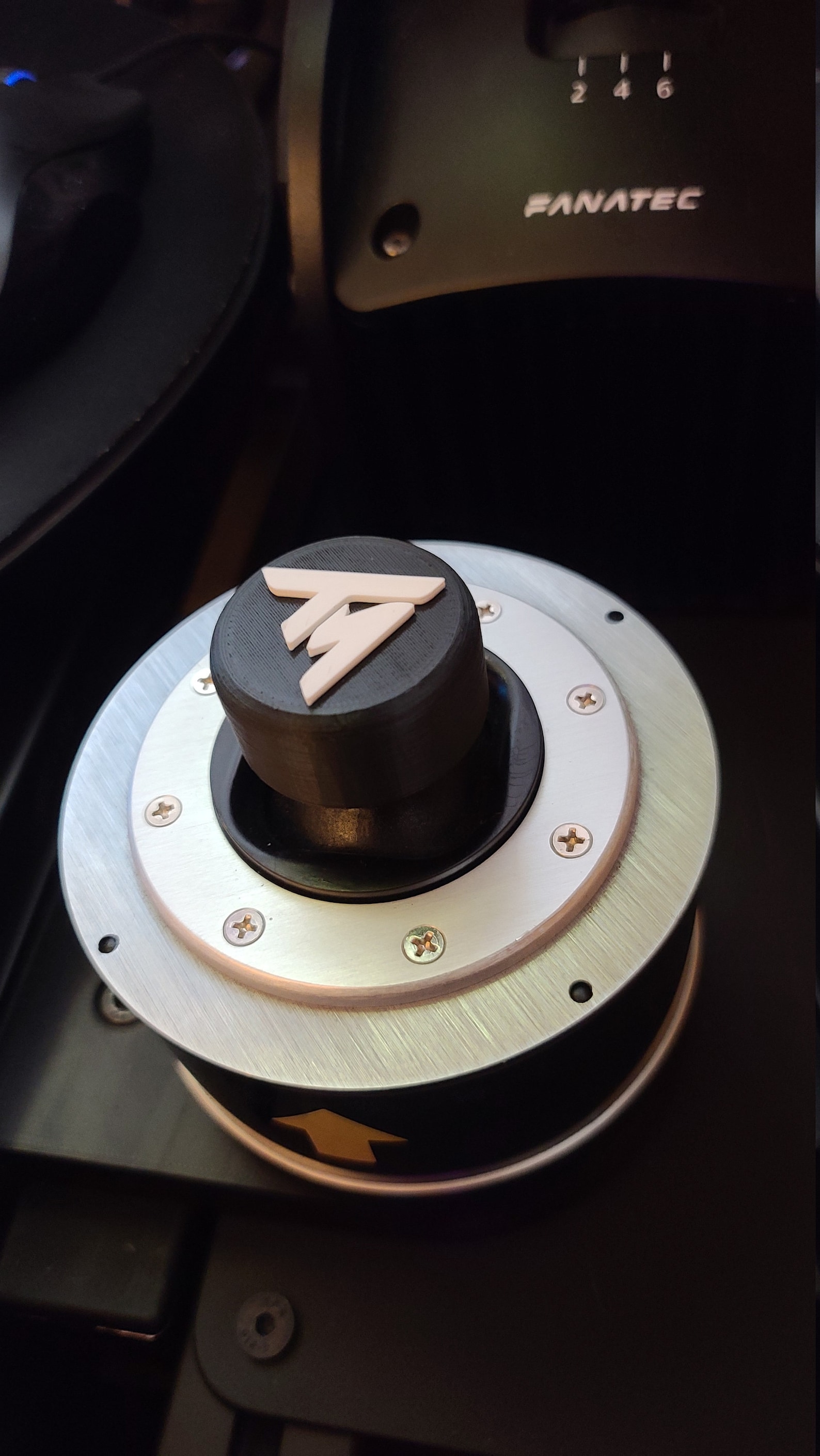 3D Printed Dust Cover cap for Thrustmaster Warthog Flight - Etsy