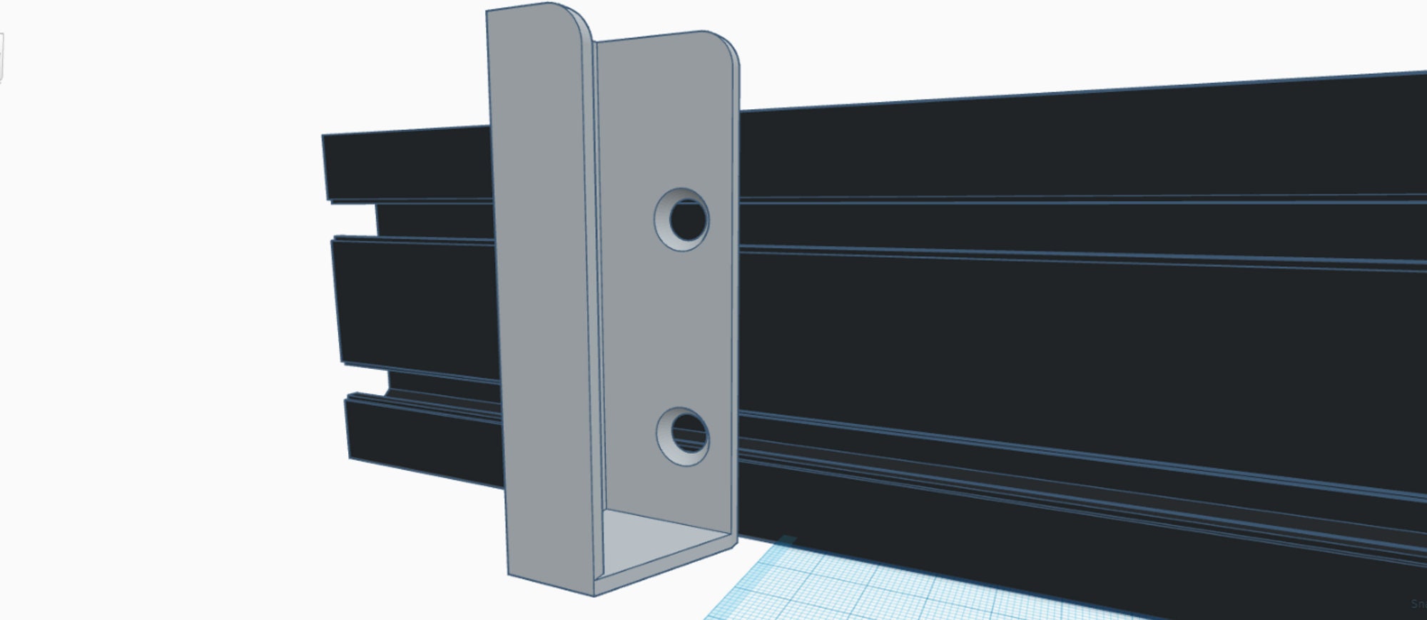 Sim Racing Keyboard Holder 8020 Hardware Included - Etsy Canada