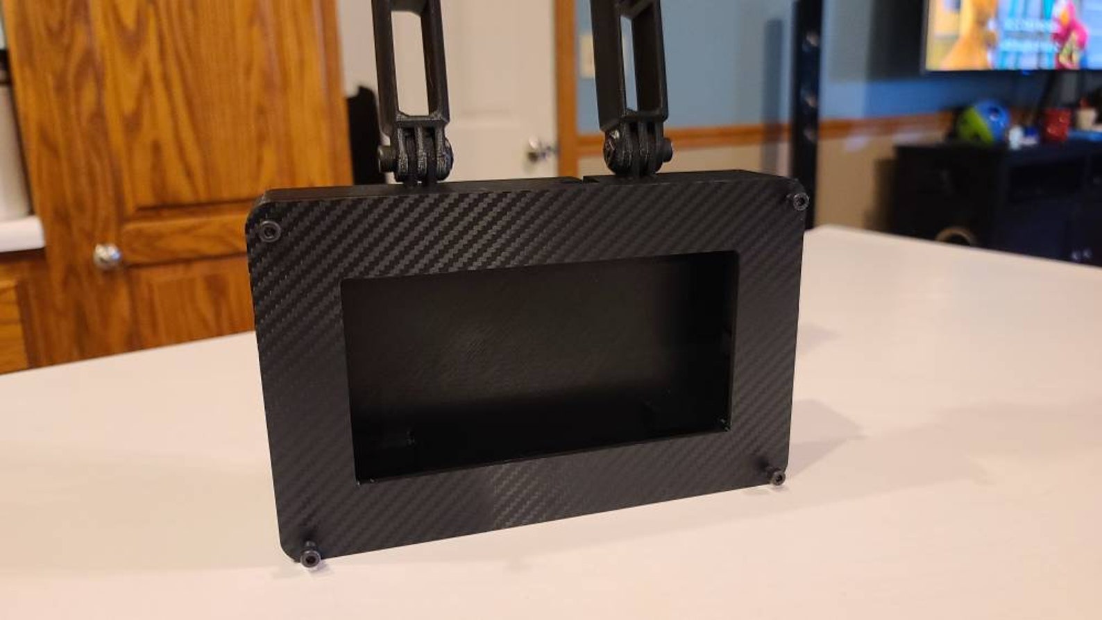 Stream Deck XL 40 Series Profile & Desk Mounting Housing - Etsy