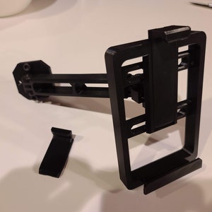 8020 Sim Setup Tablet Mount - Etsy