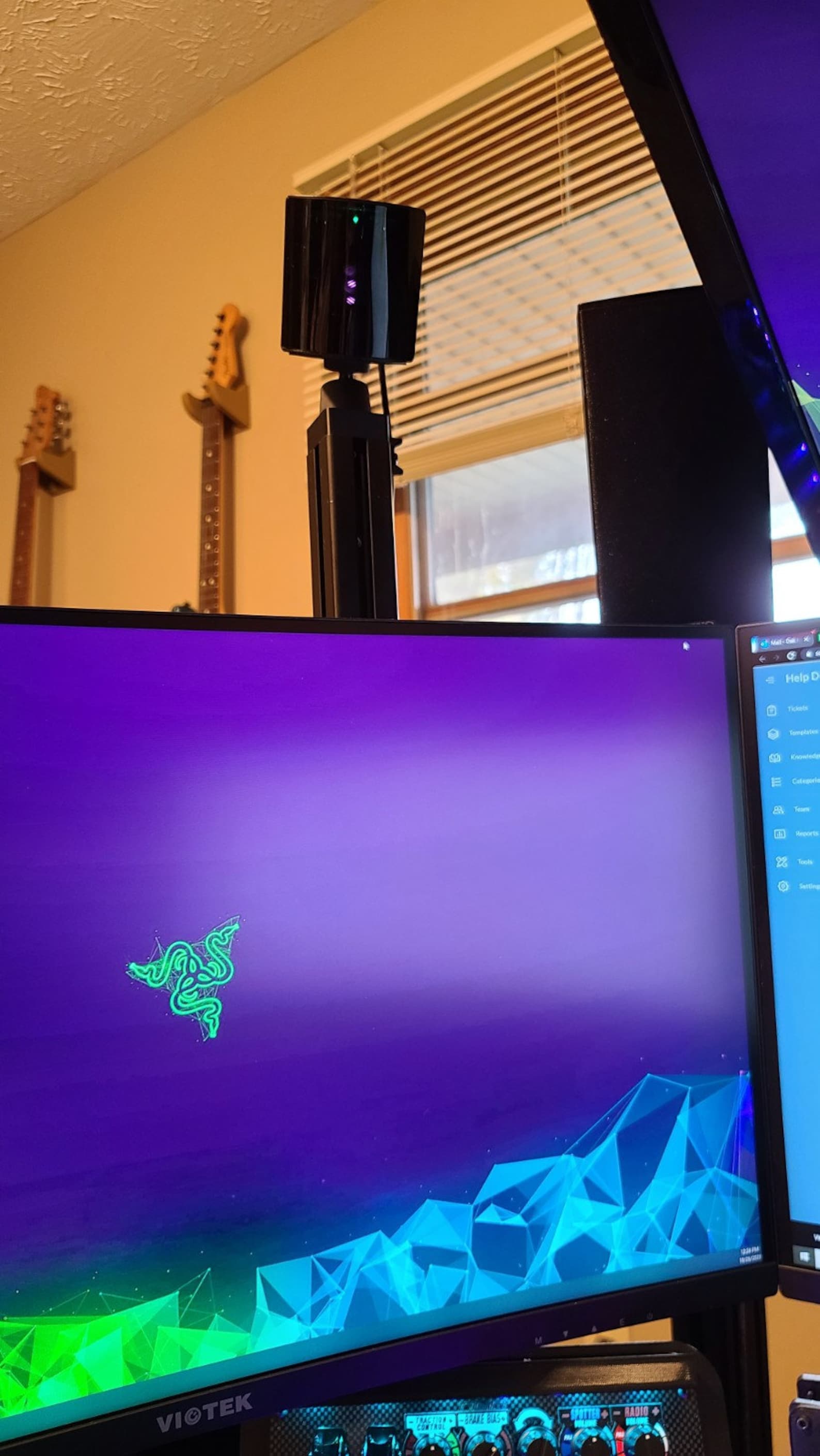 Valve Index VR Base Station 40 Series Profile Mount tapped | Etsy